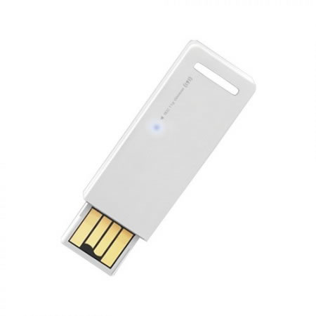 Buy TOTOLINK Router 150Mbps Wireless USB Adapter (N150UM) online in ...