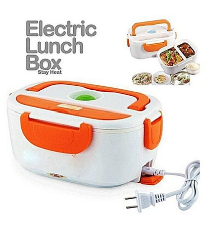 Buy Electric Tiffin Box at Meroshopping