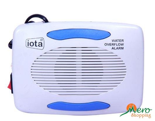 Buy Water overflow Alarm Kit online at low price in Kathmandu, Nepal