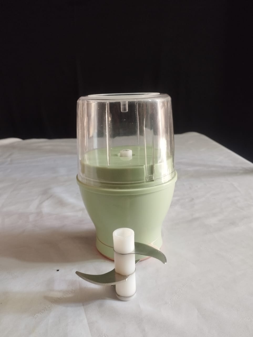 Portable Mini Chopper