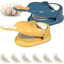 Buy 2 in 1 Easy Momo Maker Set at Mero Shopping