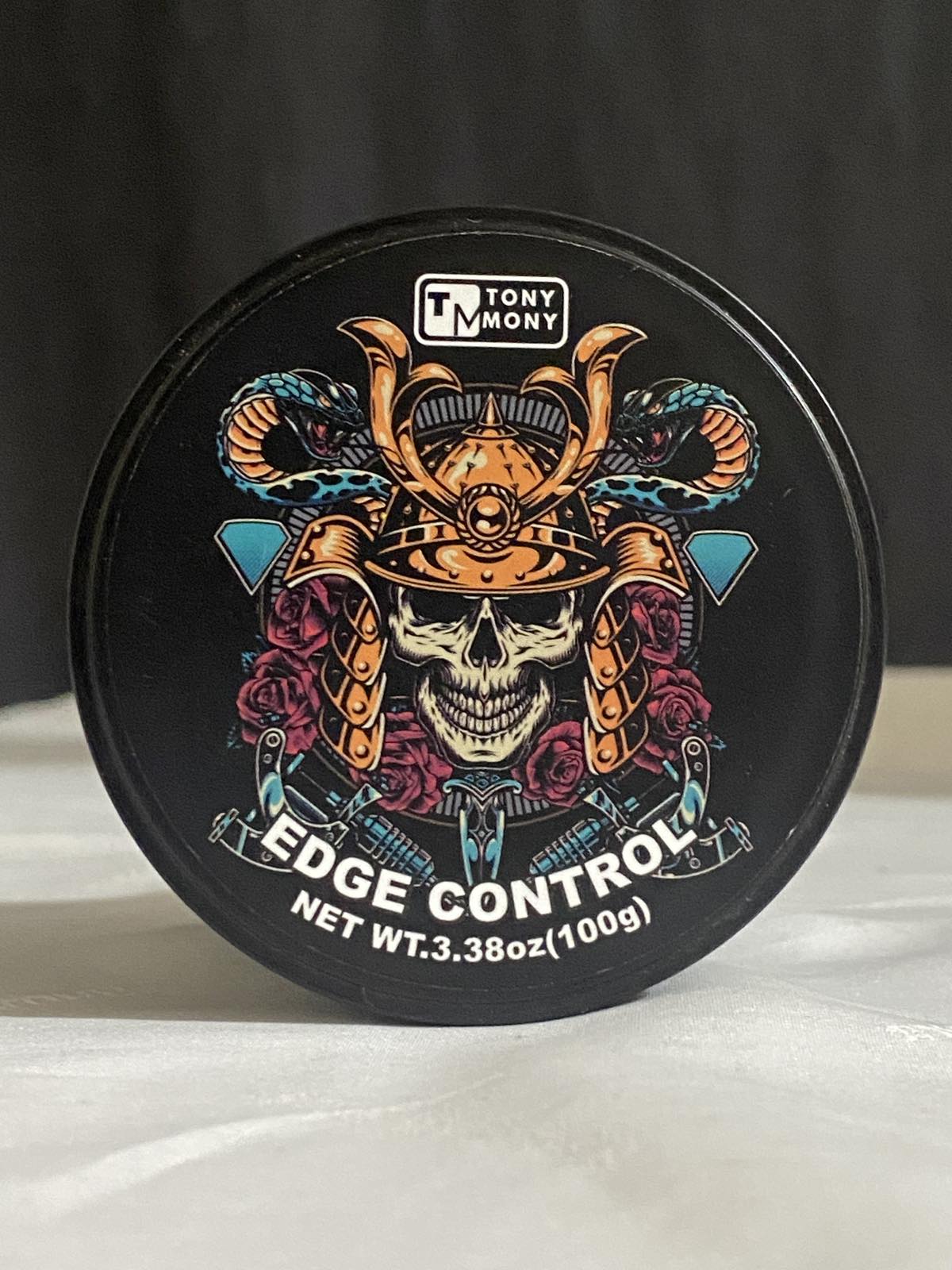Buy Tony Mony Edge Control Hair Gel in Nepal