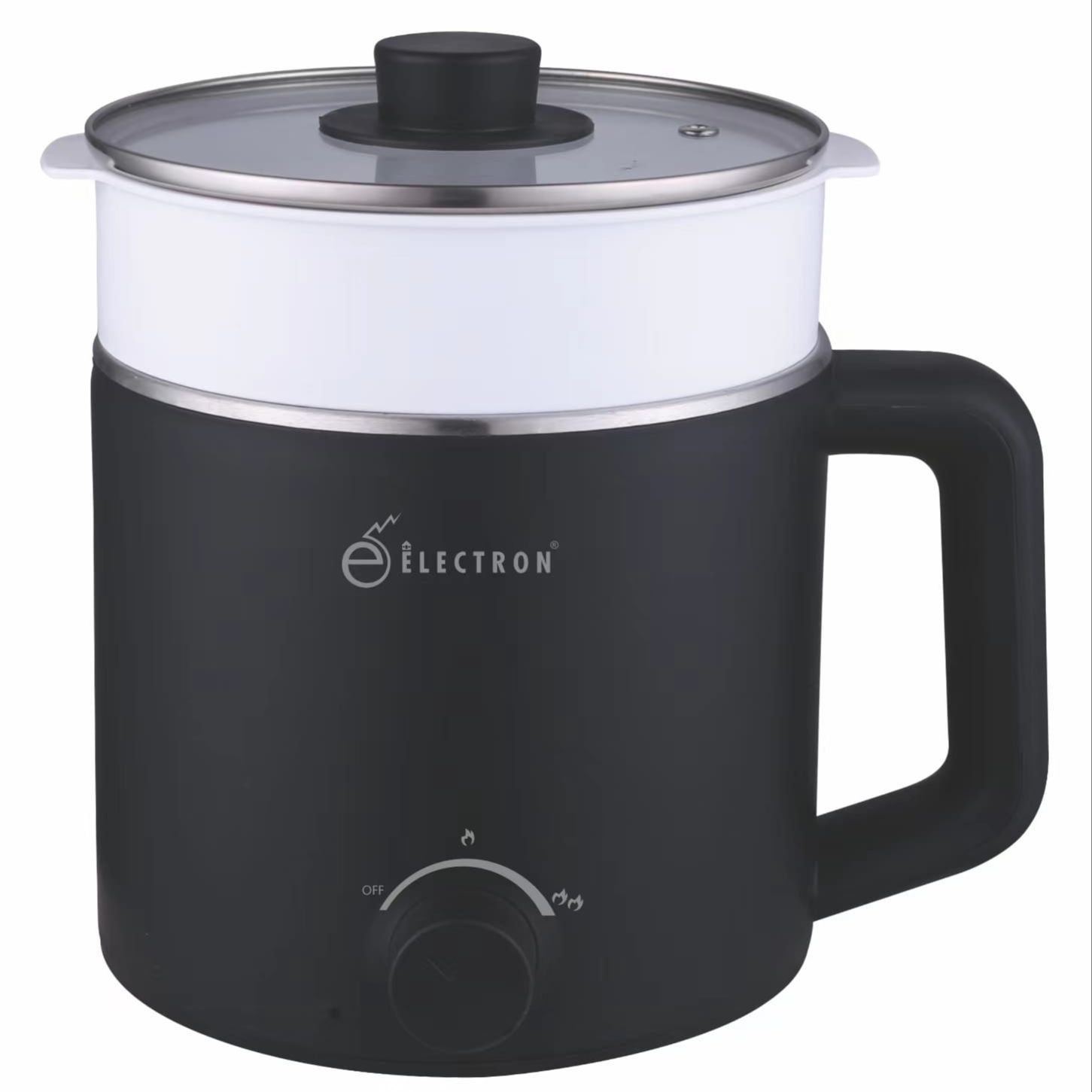 Buy electron multifunctional cooking pot in nepal