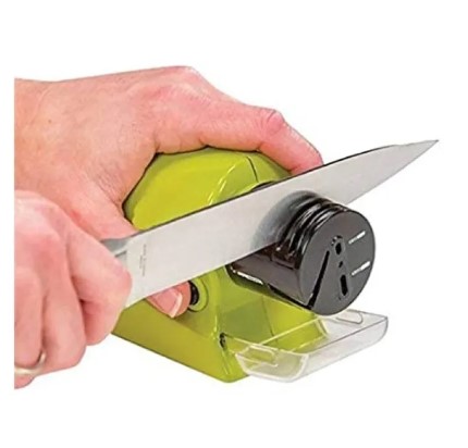 Buy Motorized Knife Sharpener at MeroShopping