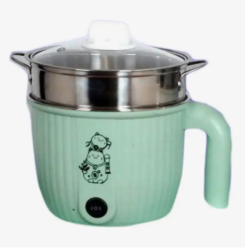 Buy ElectroMax Multi Functional Cooking Pot at Meroshopping