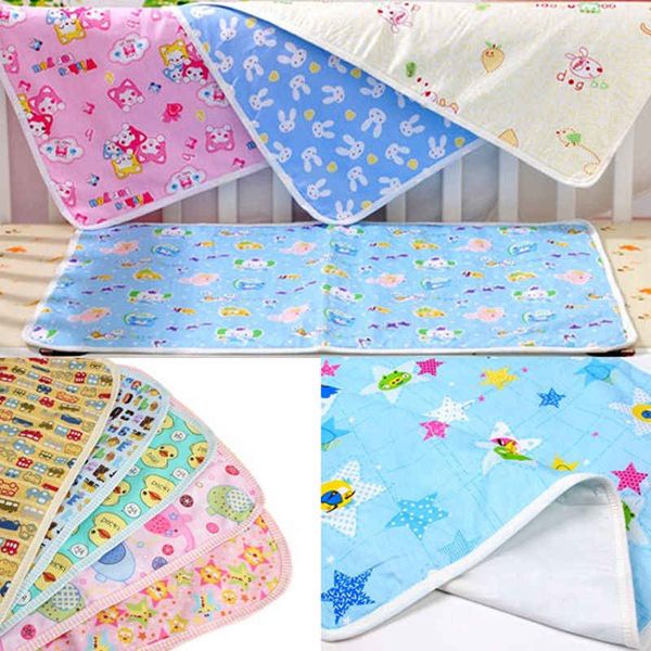 Best Waterproof Reusable Washable Baby Urine Mat Cover In Nepal