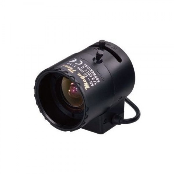 Auto Iris Lens UV2812DC , Auto Iris Lens UV2812DC Price , Auto Iris ...