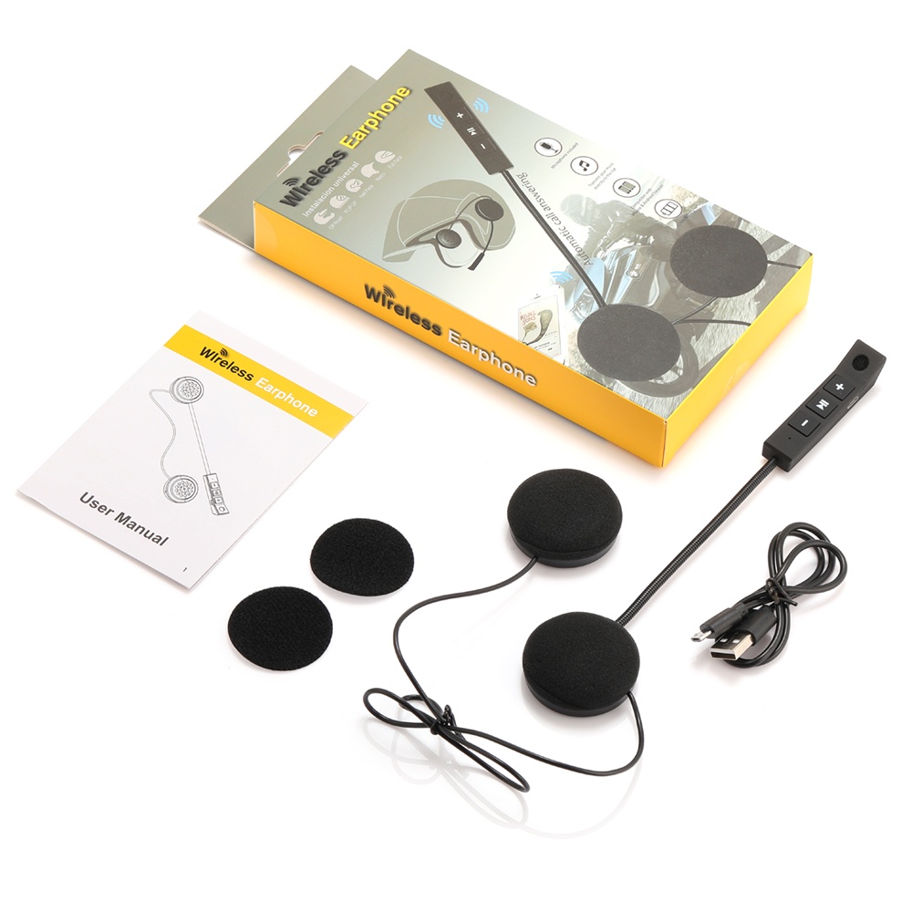 Earphone