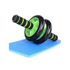 Buy Ab Wheel Power Roller at Meroshopping