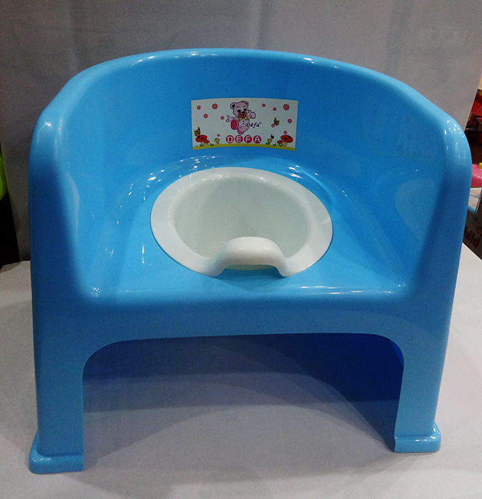 Blue Toilet Pot , Online Blue Toilet Pot , Blue Toilet Pot For Sale