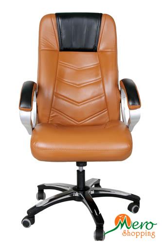 Buy Boss Revolving Chair in Kathmandu,Nepal