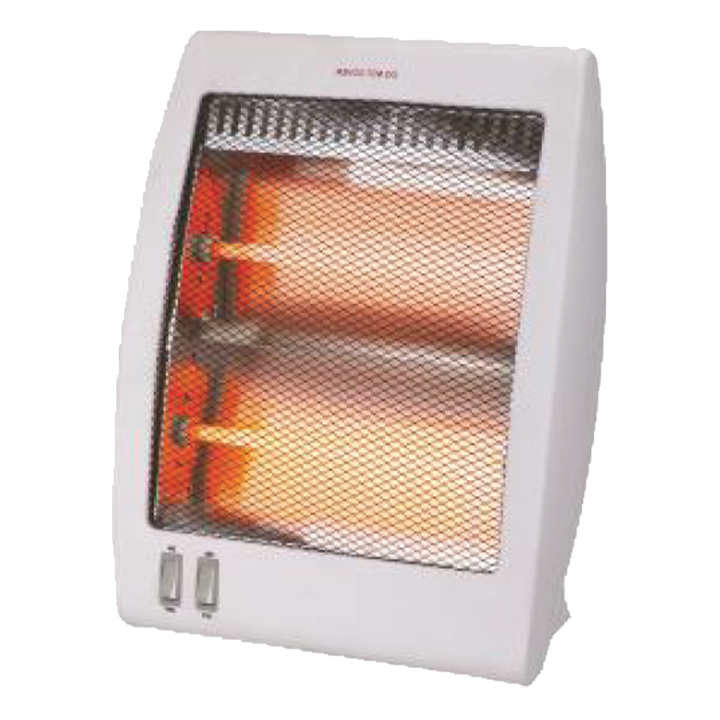 Buy Himstar | HS-RH04 800W Heater | 2 Rods