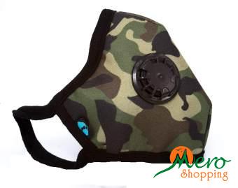 Buy Cambridge N99 (The General-1Valves-Medium) FLU GUARD VIRAL SAFE ...