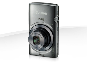 Buy Canon IXUS 160 Digital Camera online in Kathmandu Nepal