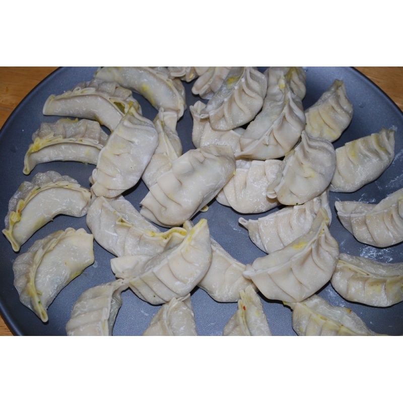 Buy Online Chicken Frozen Momo 20pcs in Nepal , Chicken Frozen Momo ...
