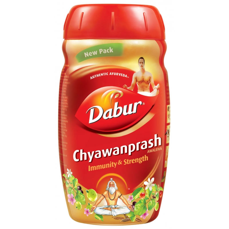 Buy Online Dabur Chyawanprash 500 gm in Nepal , Dabur Chyawanprash 500 ...