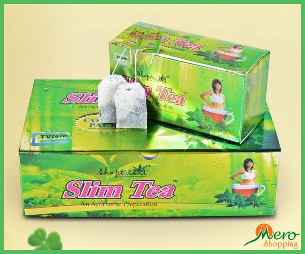 Buy Online Easy Slim Tea ( Mini Pack ) in Kathmandu Nepal