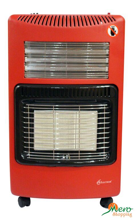 Buy Online Electron Gas Heater with Quartz 168