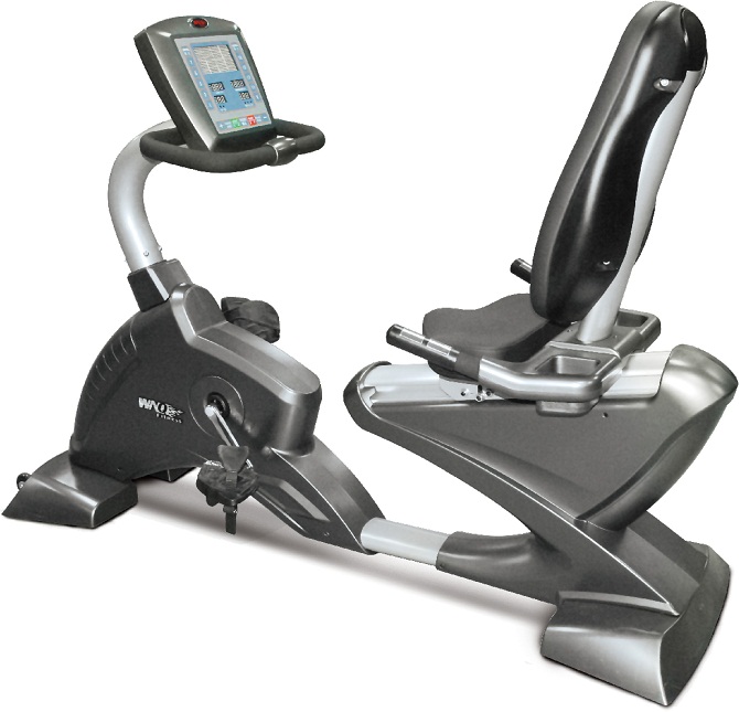 Buy Online Recumbent Bike (X9109) in Kathmandu Nepal