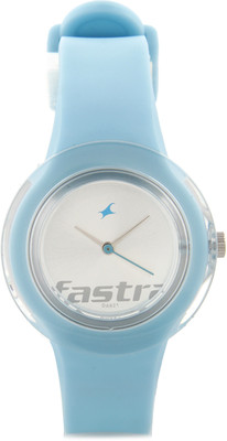 Buy Online Fastrack 789PP02 Men's Watch in Kathmandu Nepal