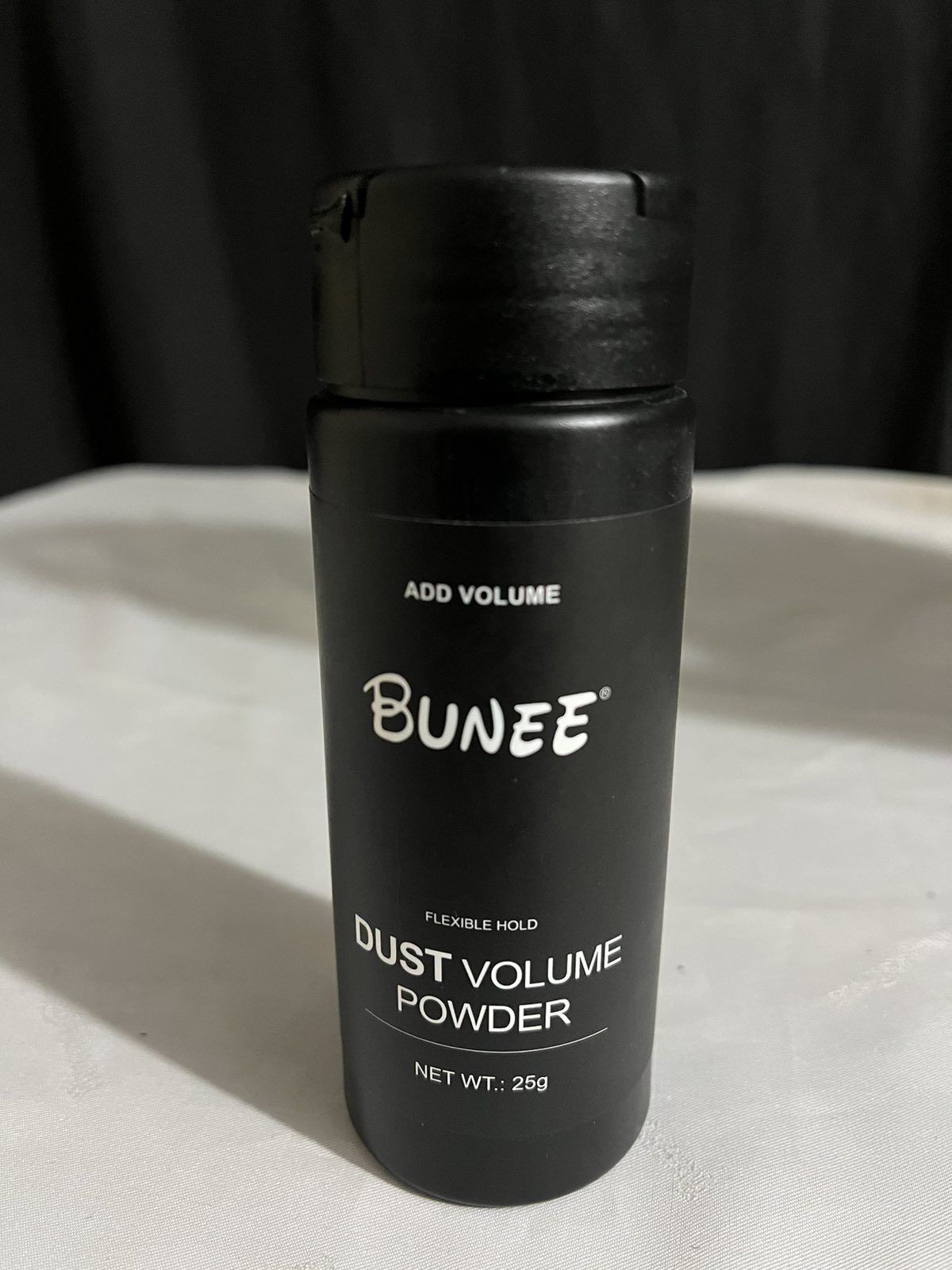 Bunee Hair Building Fibers, 27.5g, Fill In Fine or Thinning Hair ...
