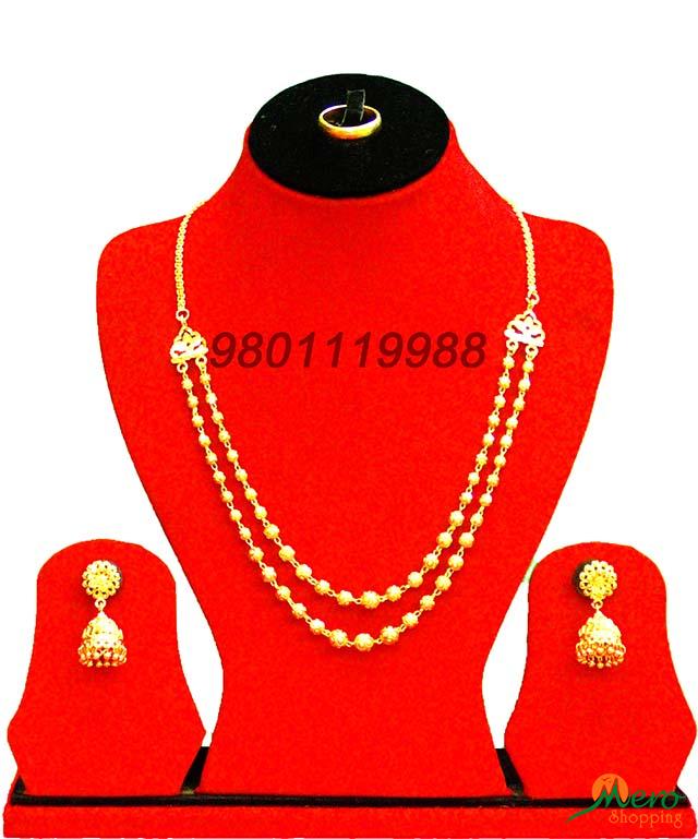 Buy Gold Plated Heavy Chain For Men at low price in Kathmandu Nepal