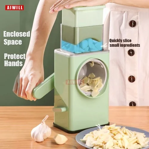 Buy Multi-Function Vegetable Cutter at MeroShopping