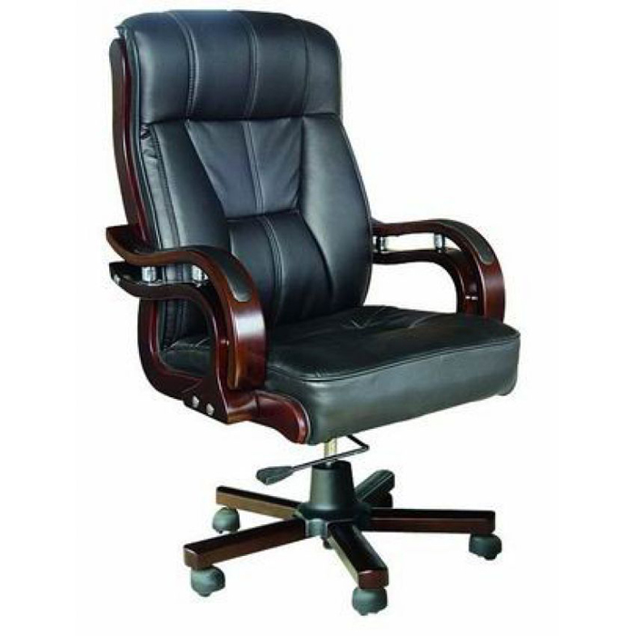 Buy High Back Manager Chairs Online In Nepal | High Back Manager Chair ...