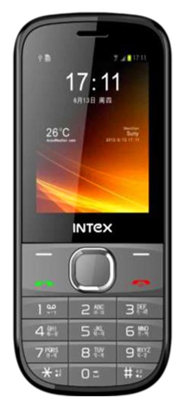 Buy Online Intex Mobile Jazz in Nepal , Intex Mobile Jazz Price in Nepal