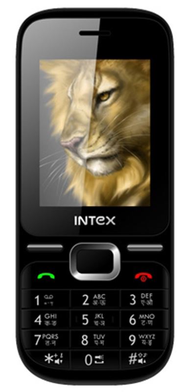 Buy Online Intex Mobile LEO in Nepal , Intex Mobile LEO Price in Nepal