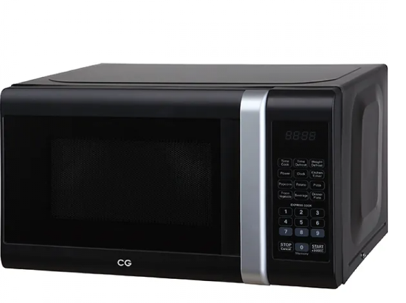 CG Microwave Oven 30 Ltr. - CGMW30D01C