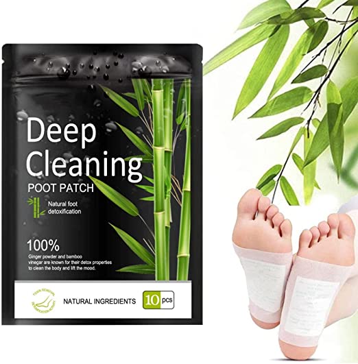 Buy Deep Cleansing Foot Patch at Meroshopping