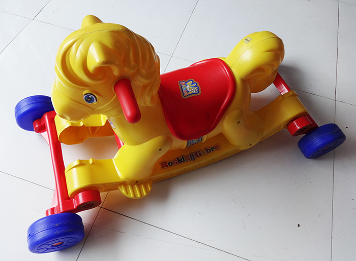 Kids Rocking Horse | Buy kids Rocking Horse Online | Kids Riding Horse