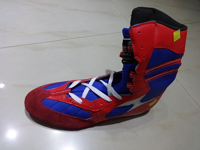 Buy Long Boxing Shoes Online In Nepal