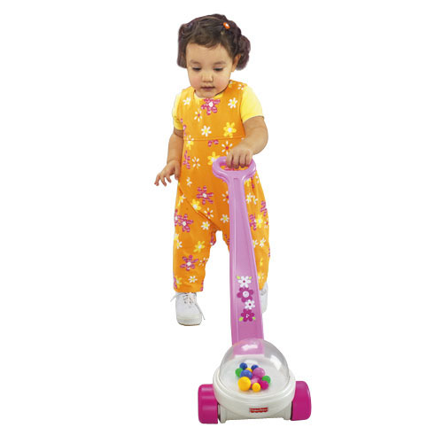 Buy Mattel Pink Corn Popper L5197 online in Kathmandu Nepal