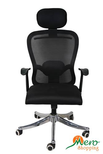 Buy Net Boss Chair at Best price in Kathmandu,Nepal