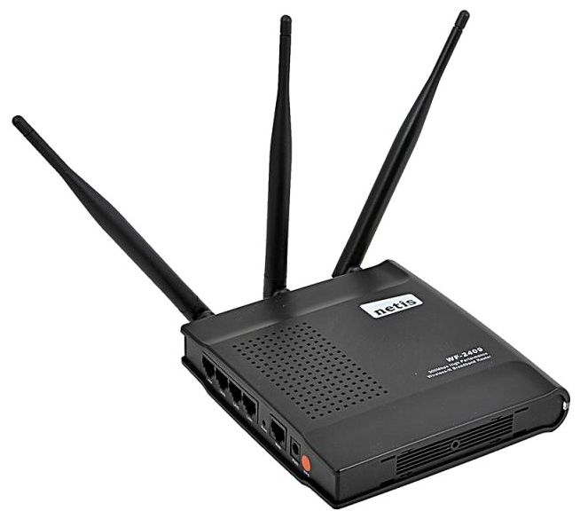 Buy Netis WF 2409 Wireless online in Kathmandu Nepal