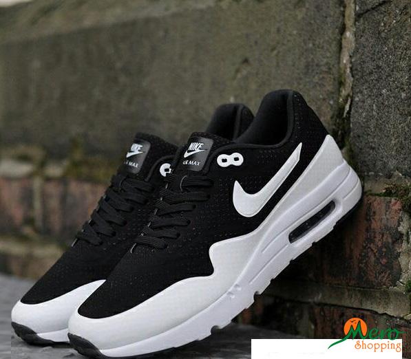 Buy Online Nike Air Max 2 Black