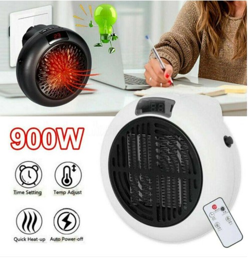 Buy Wonder Heater Pro at MeroShopping