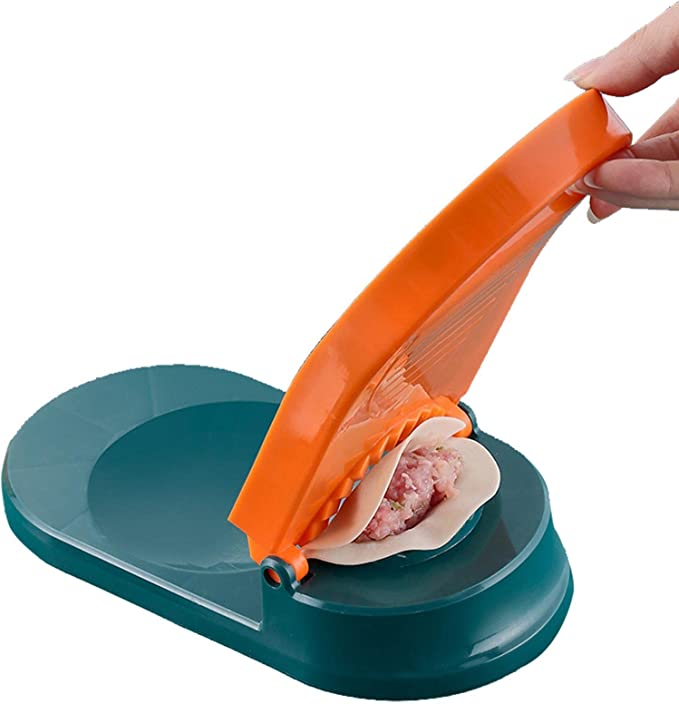 Buy 2 in 1 MoMo Maker at Mero Shopping