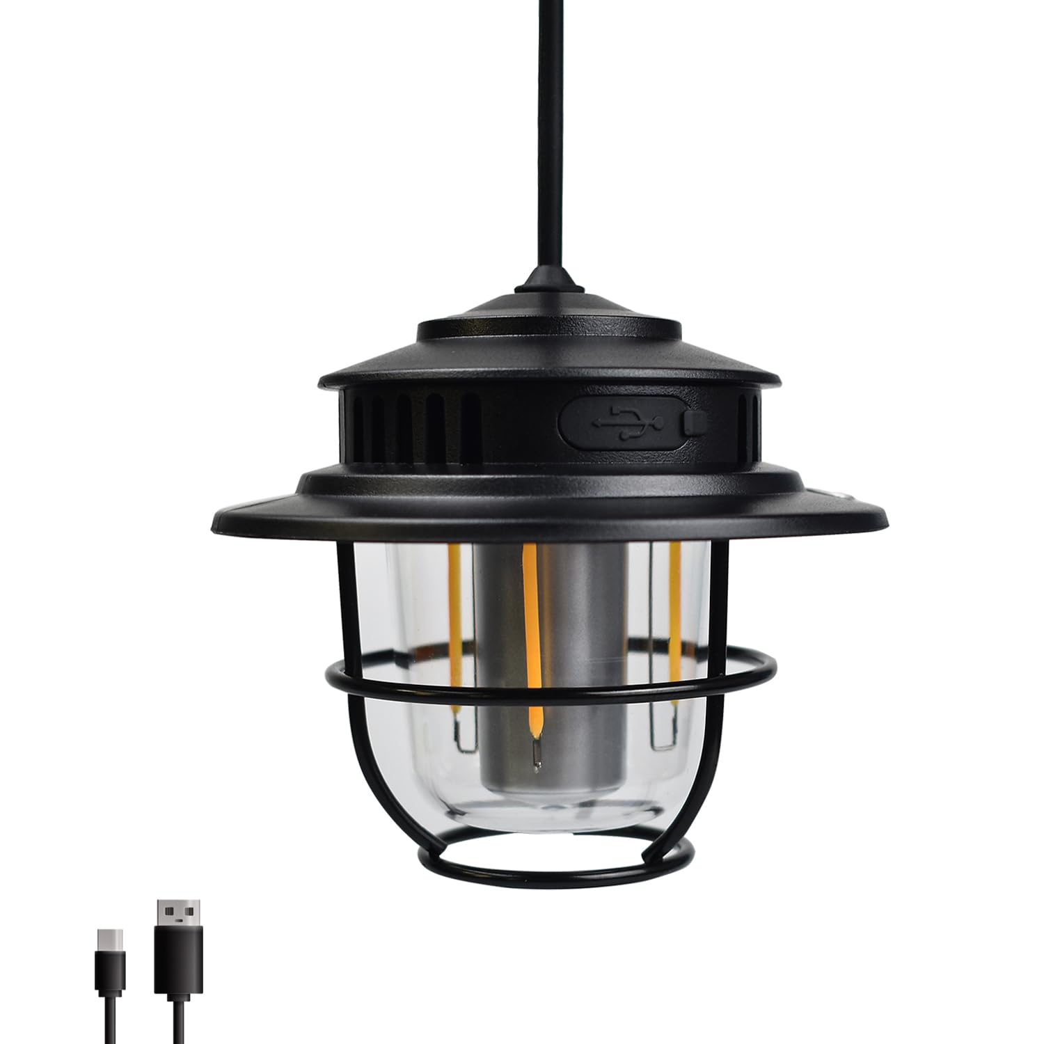 Buy Rechargeable Hanging Camping Lamp in Nepal