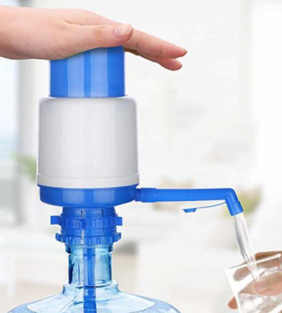 Manual Water Jar Pump