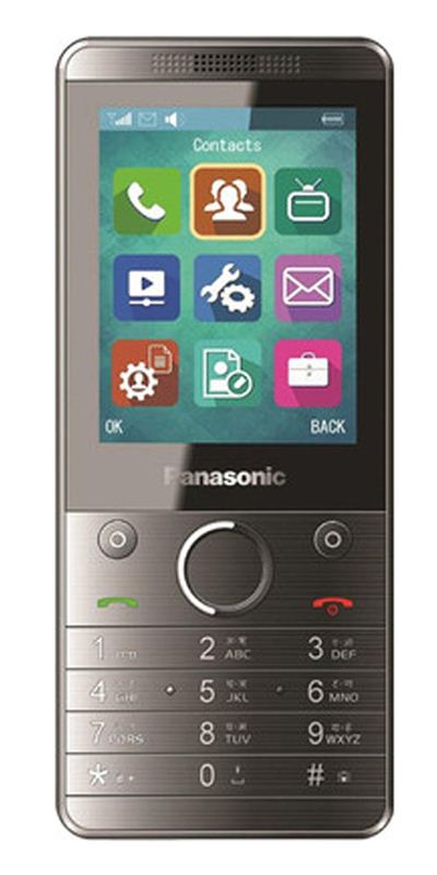 Buy Online Panasonic Mobile (GD 21) in Nepal , Panasonic Mobile (GD 21 ...