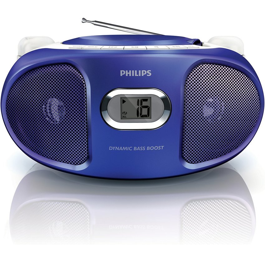 Buy Online Philips CD Soundmachine AZ102V/98 in Nepal , Philips CD ...