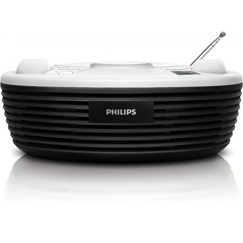 Buy Online Philips CD Soundmachine AZ202/98 in Nepal , Philips CD ...