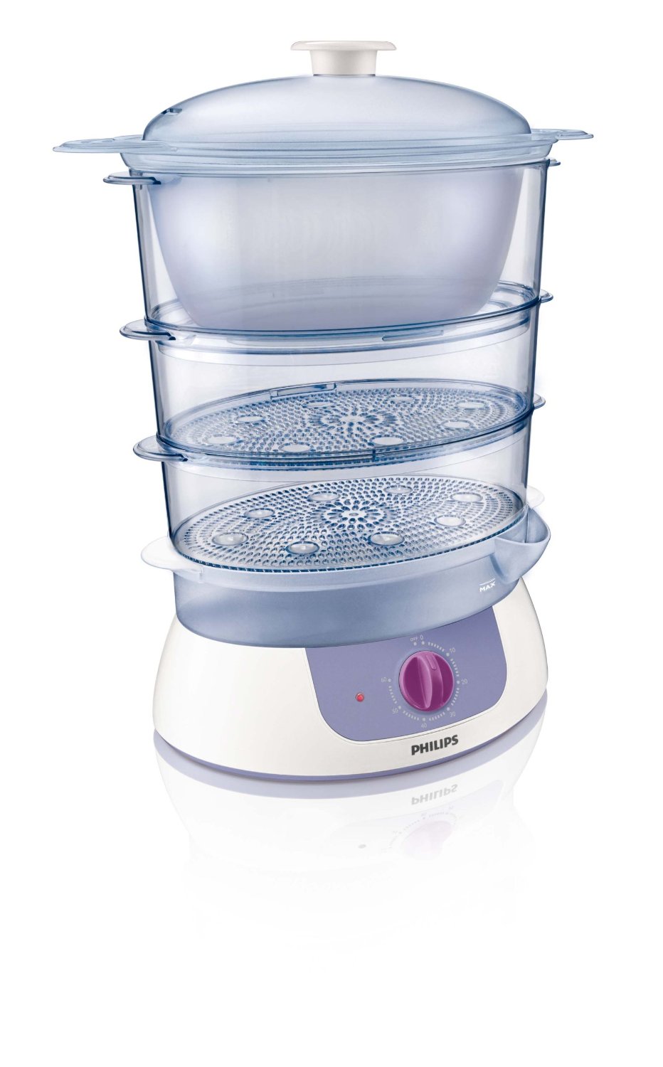 Buy Online Philips Food Steamer HD9120/00 in Nepal , Philips Food ...