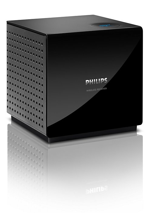 Buy Online Philips Wireless Rear Audio Module (RWSS 9510/00) in Nepal ...