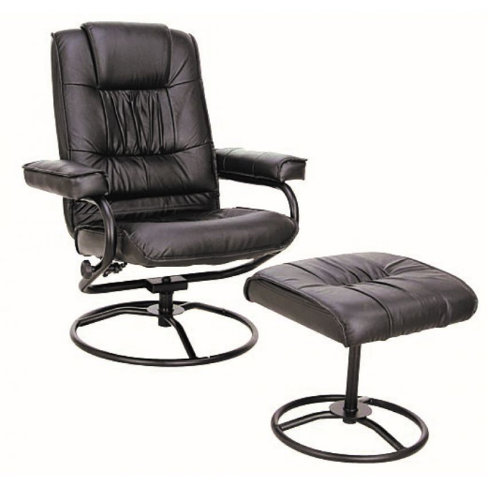 Buy Relax chair with stool online in Nepal
