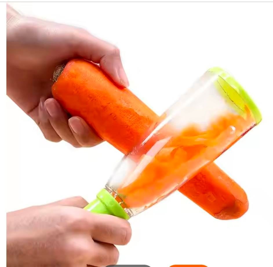 Multipurpose vegetables peeler