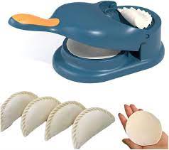 Buy 2 in 1 Easy Momo Maker Set at Mero Shopping